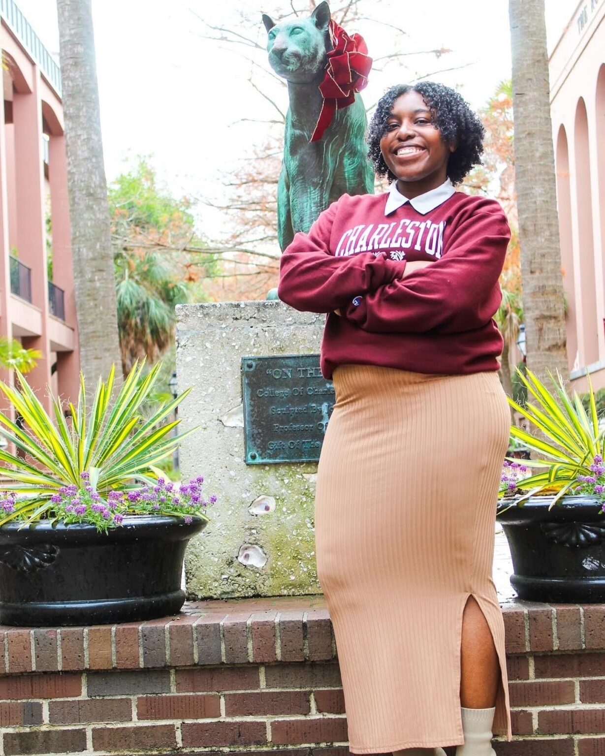 First Meeting Street Scholarship Fund recipients graduate from college ...