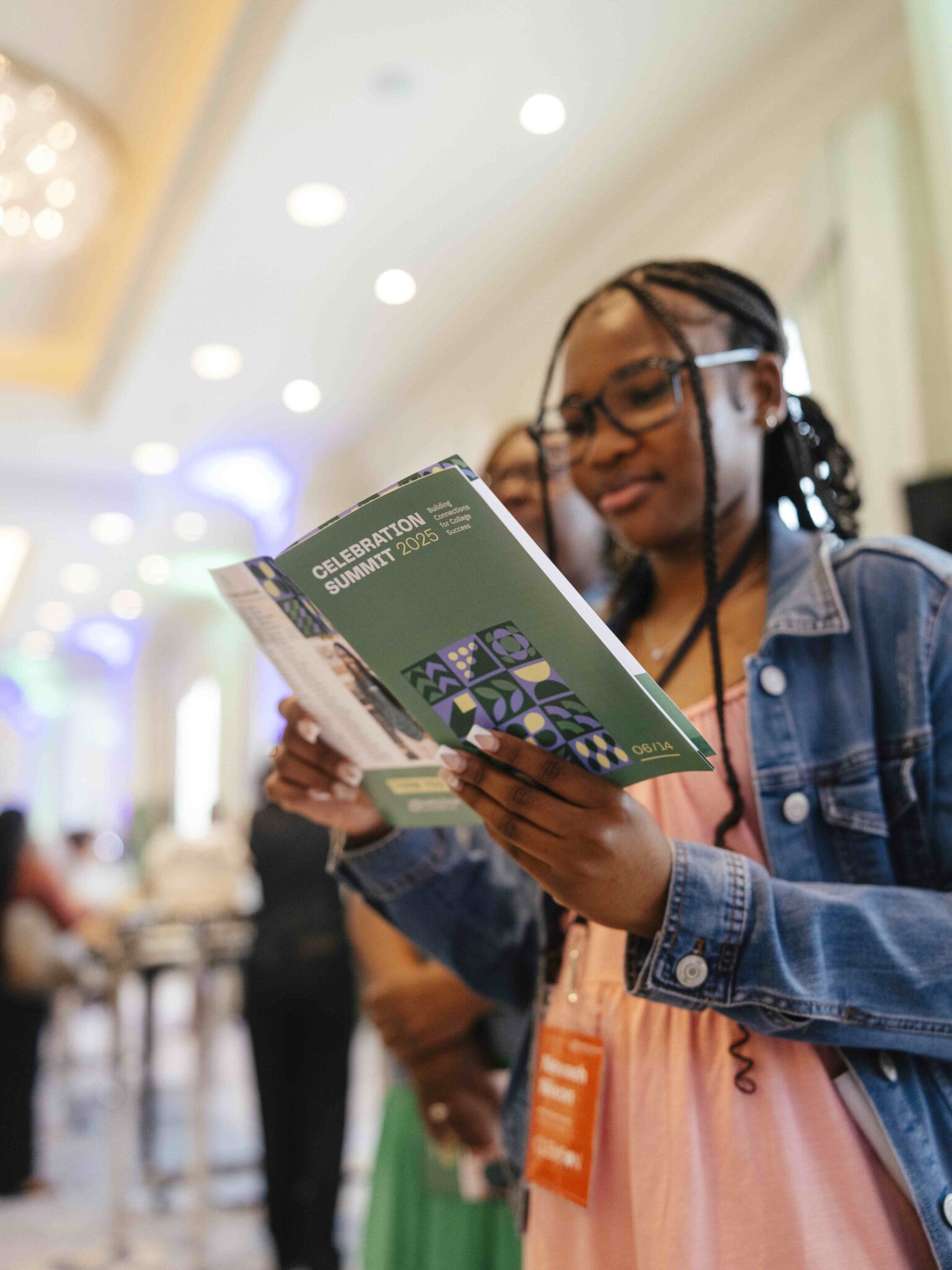 Celebration Summit highlights the power of opportunity - Scholarships ...